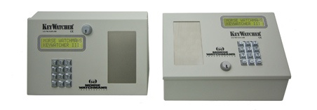 KeyWatcher® Cabinet Styles